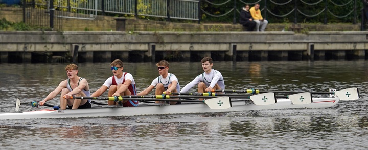 Which are our top British boarding schools for rowing? | Dickinson ...