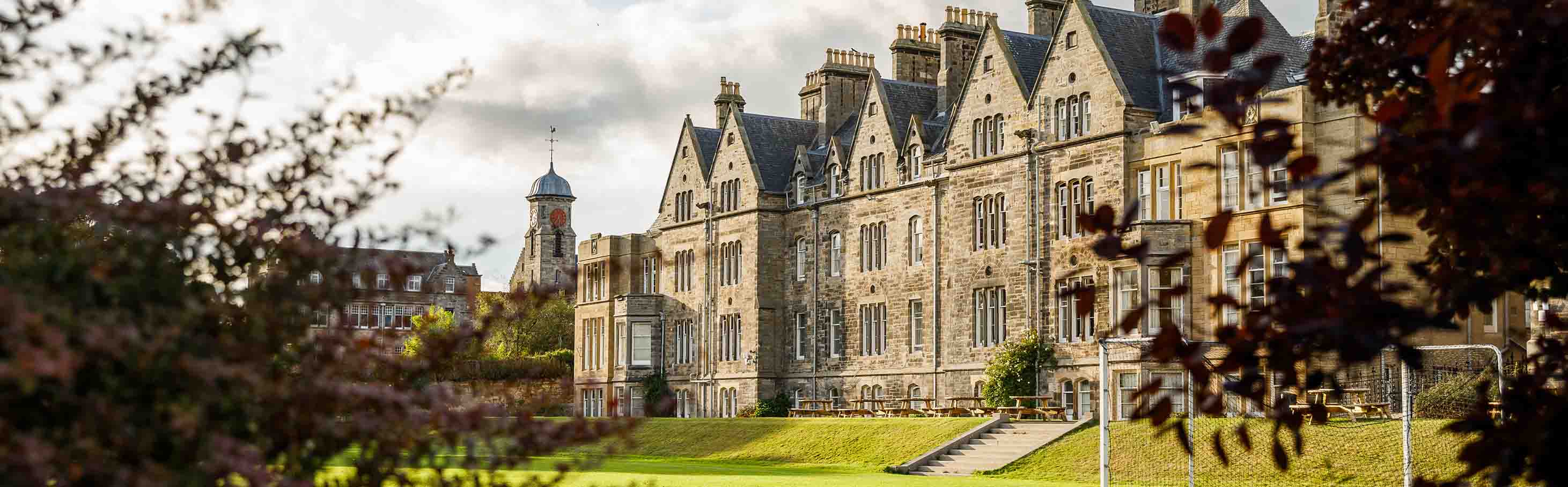 St Leonards School | Dickinson Boarding Schools