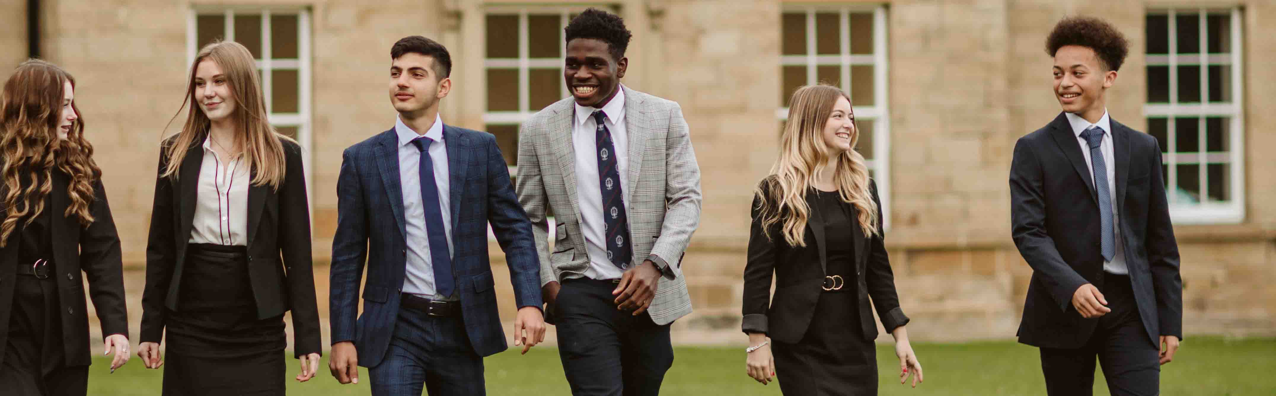 Ackworth School | Dickinson | British Boarding Schools