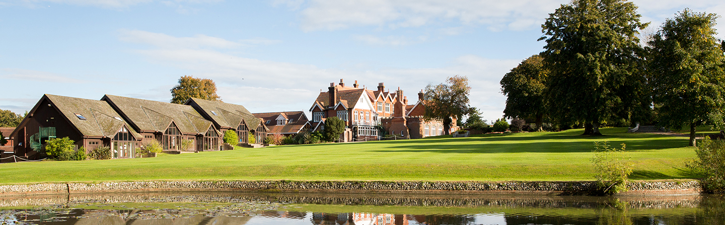 Bede’s Senior School | Dickinson | British Boarding Schools