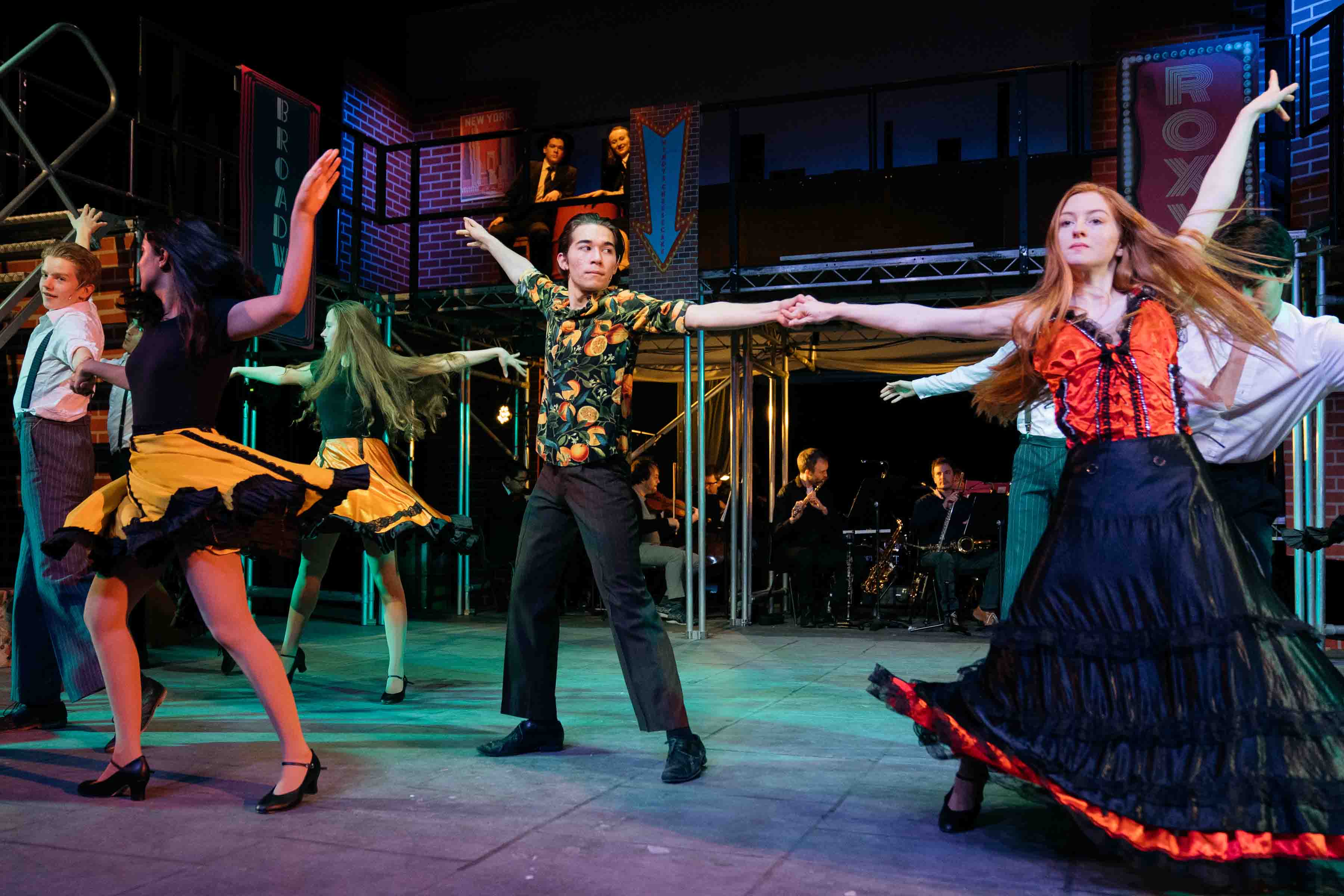 Charterhouse | Dickinson Boarding Schools