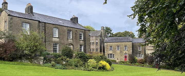 Neil’s day at Giggleswick School | Dickinson British School Consulting