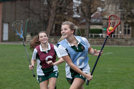 Harrogate Ladies' College | Dickinson Boarding Schools