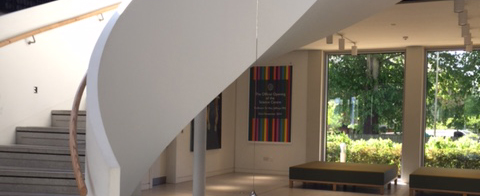 Gina’s visit to Uppingham School | Dickinson British School Consulting