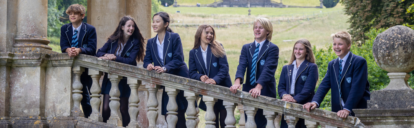 Prior Park College | Dickinson Boarding Schools