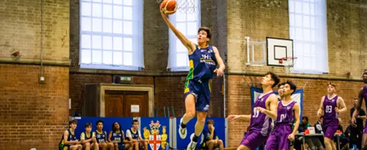 Top British boarding schools for basketball | Dickinson British School ...