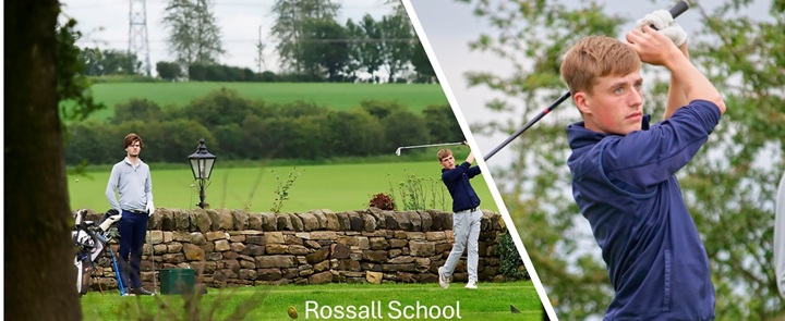 Which are our top British boarding schools for golf? | Dickinson ...